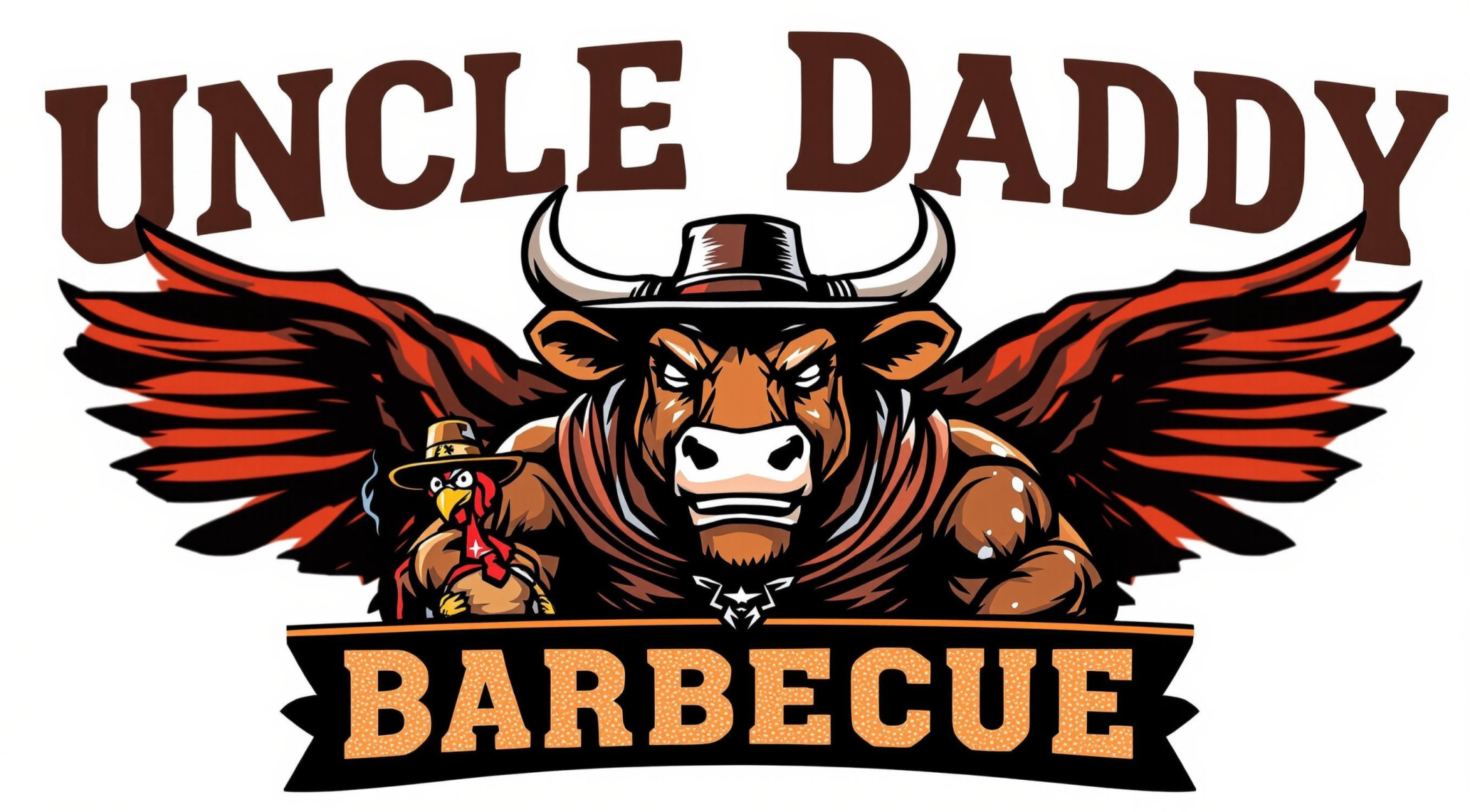 Home [uncledaddybbq.com]